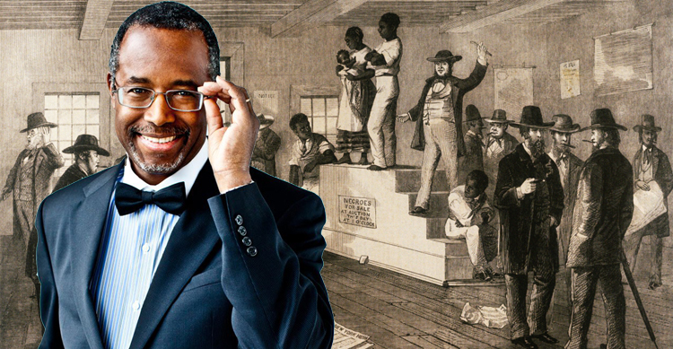 Man Whose Skin Tone Would Have Once Made Him Property Feels Some Humans ...