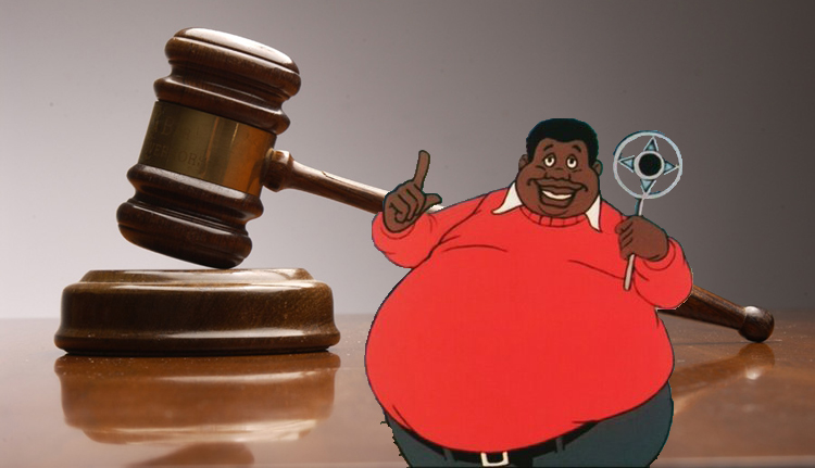 Fat Albert Officially Files for Emancipation from Bill Cosby