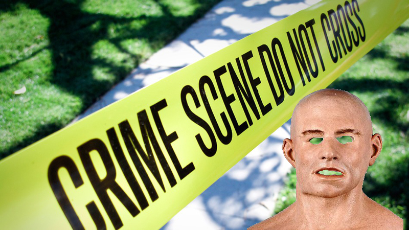 Company Develops 'Cop-Proof' Mask for 'Urban' Americans