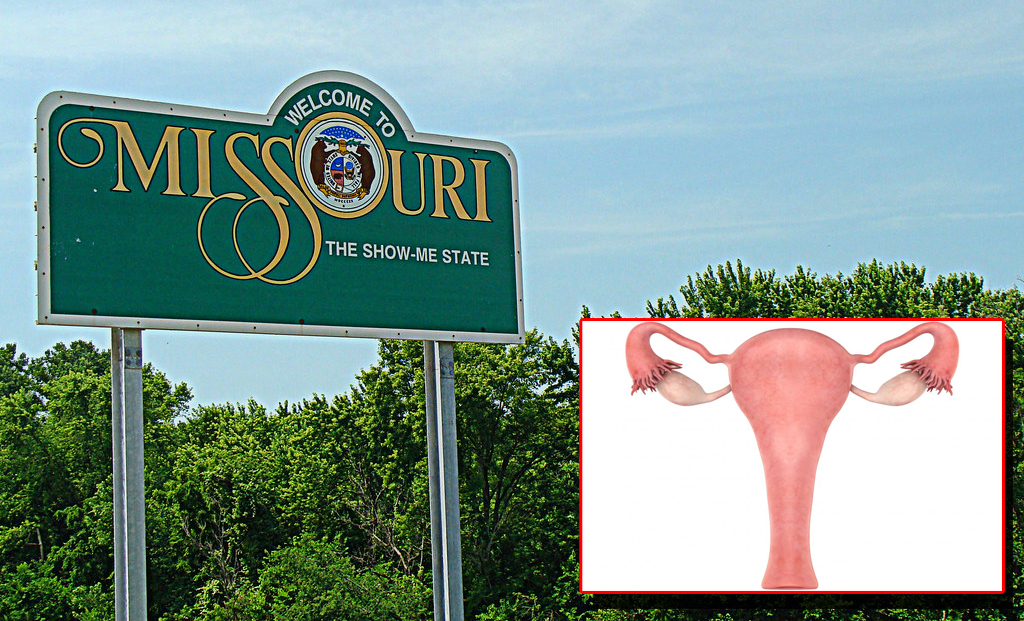 Missouri Lawmakers Consider Changing State Nickname to "The Show Me ...