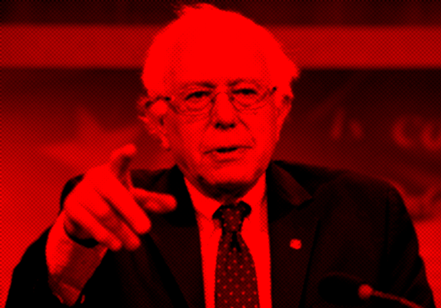 5 Reasons You Should Not Vote for Bernie Sanders - The Political ...