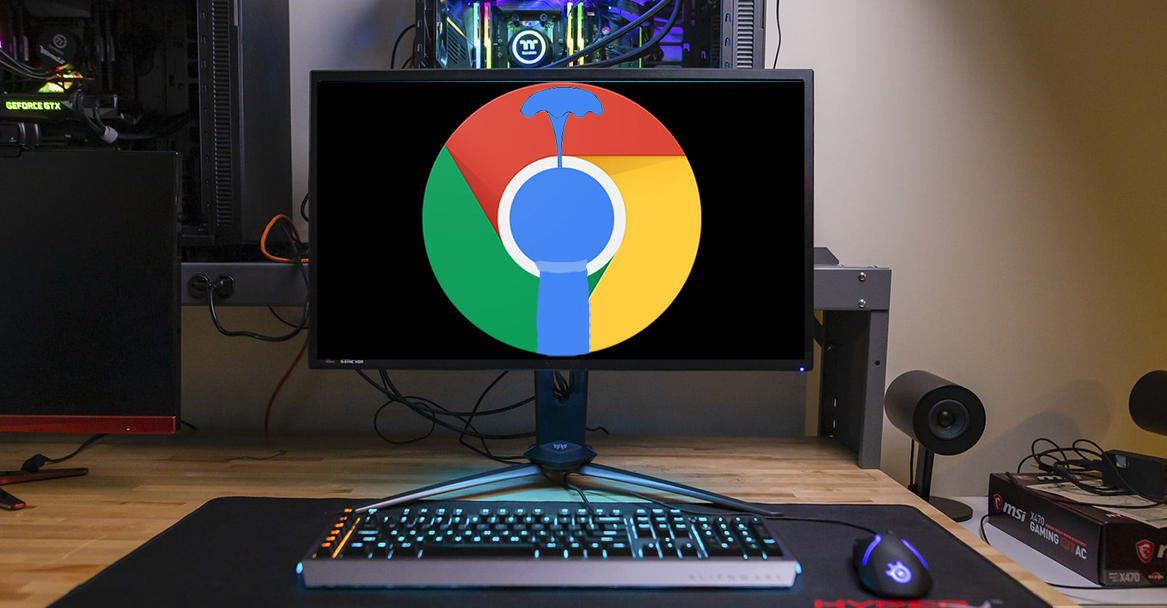 Alphabet Announces New Porn-Only Web Browser Called “Google Cream ...
