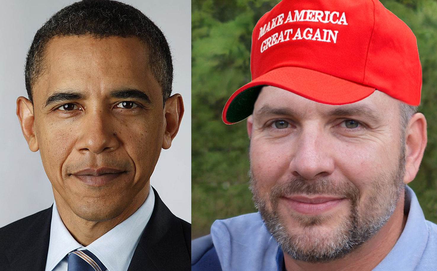 Thanks to Elon Musk, I'm Twitter's New Official Barack Obama